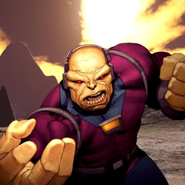 Mongul. ~ ANIMACIONBETA