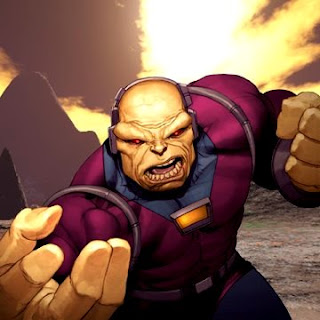 Mongul. ~ ANIMACIONBETA