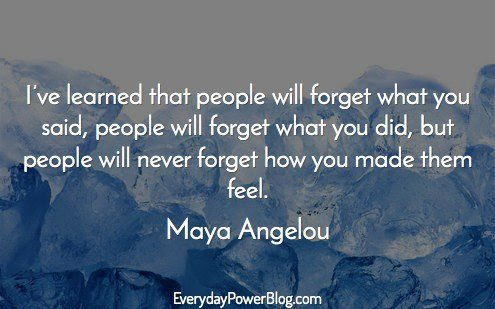 Teaching Tidbits: The Importance of Being Approachable