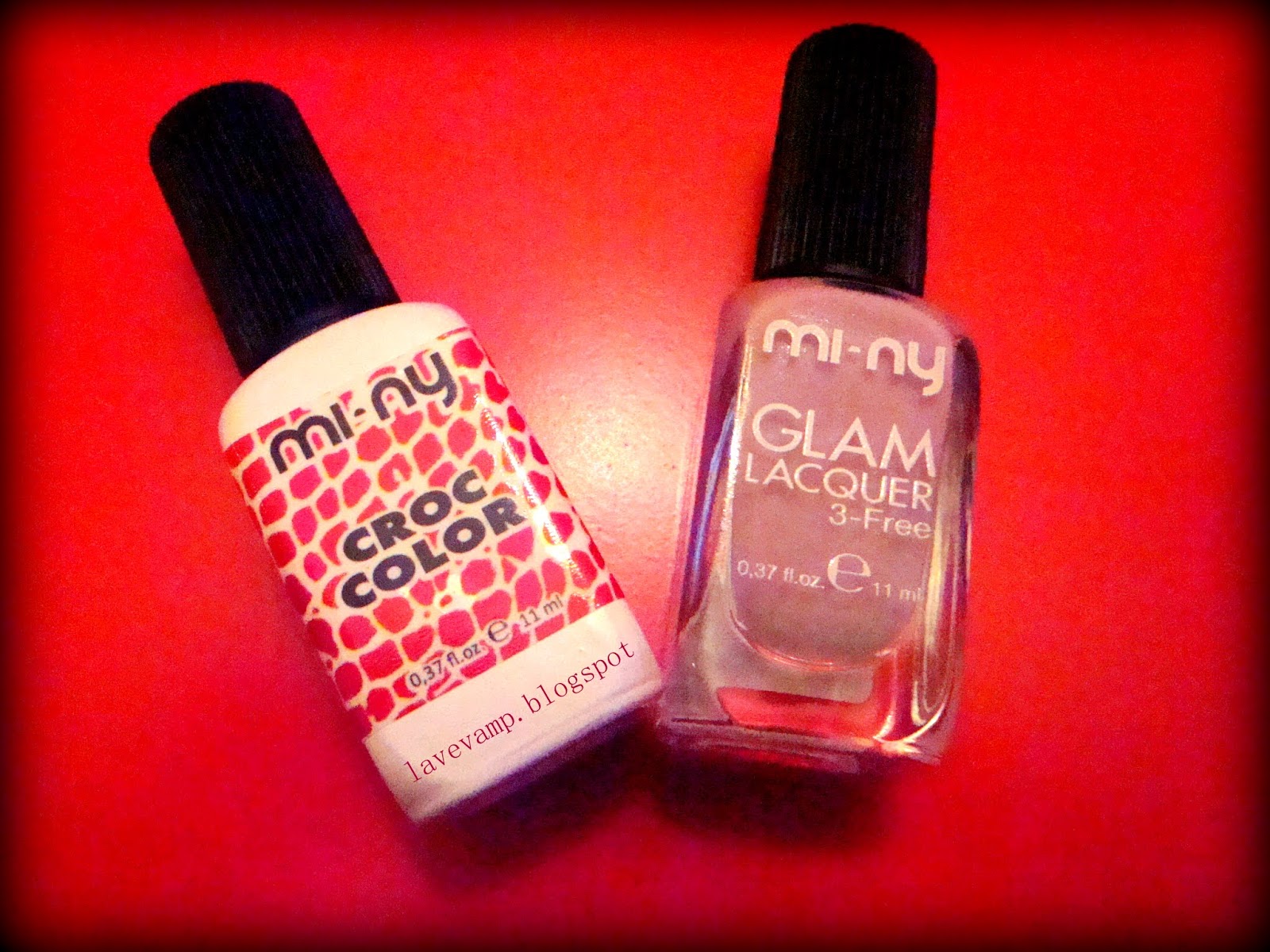 LaVe (Fu) Vamp e il suo MeoGattero: CroccoPicasso!