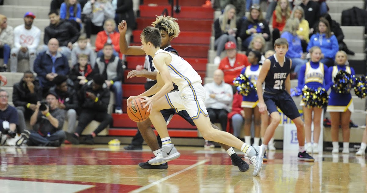 Indiana High School Basketball