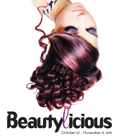 Beautylicious - Yorkville spas have never been so affordable! | Beauty ...