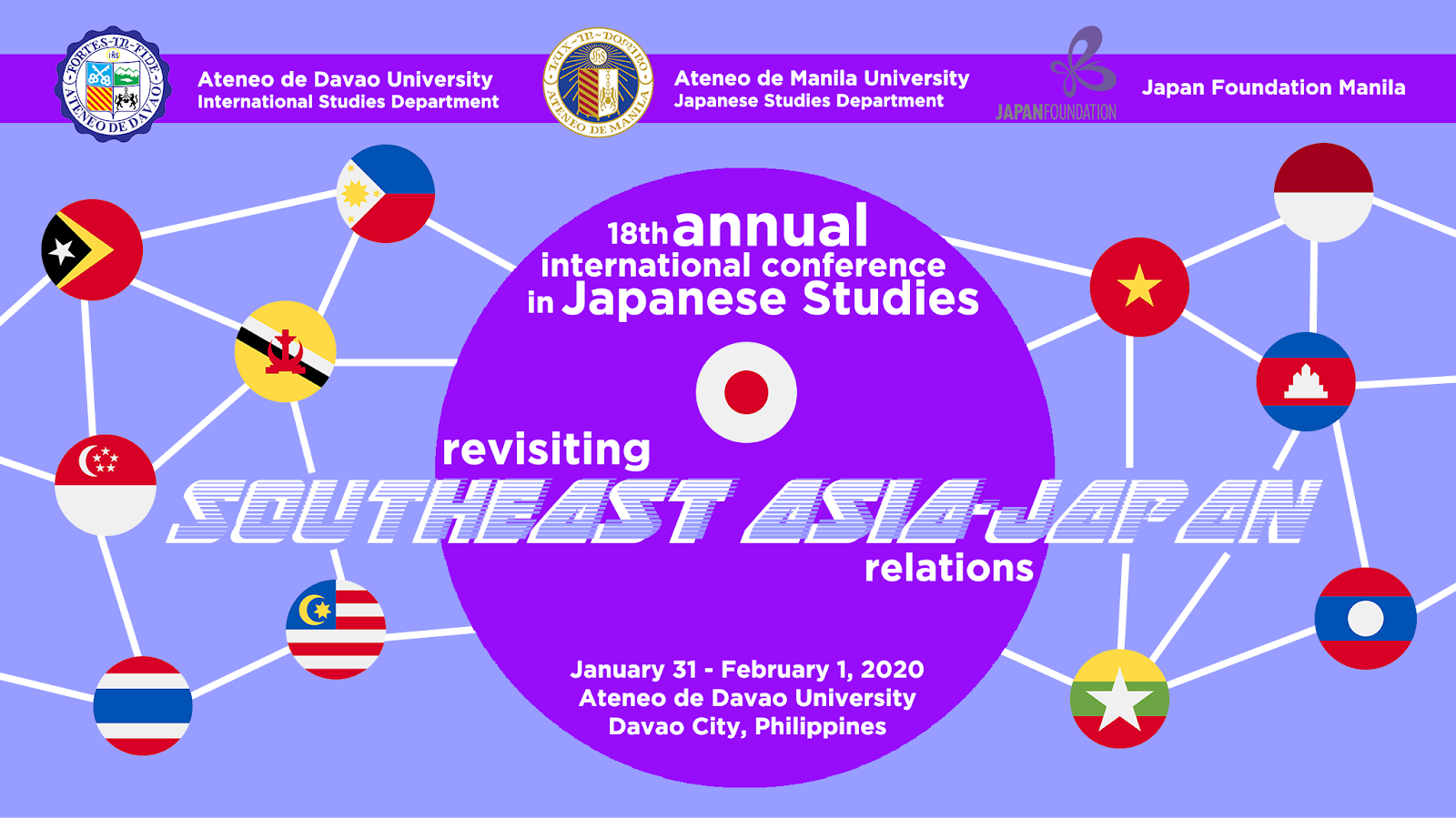 International Conference on Japanese Studies: 18th Annual International ...