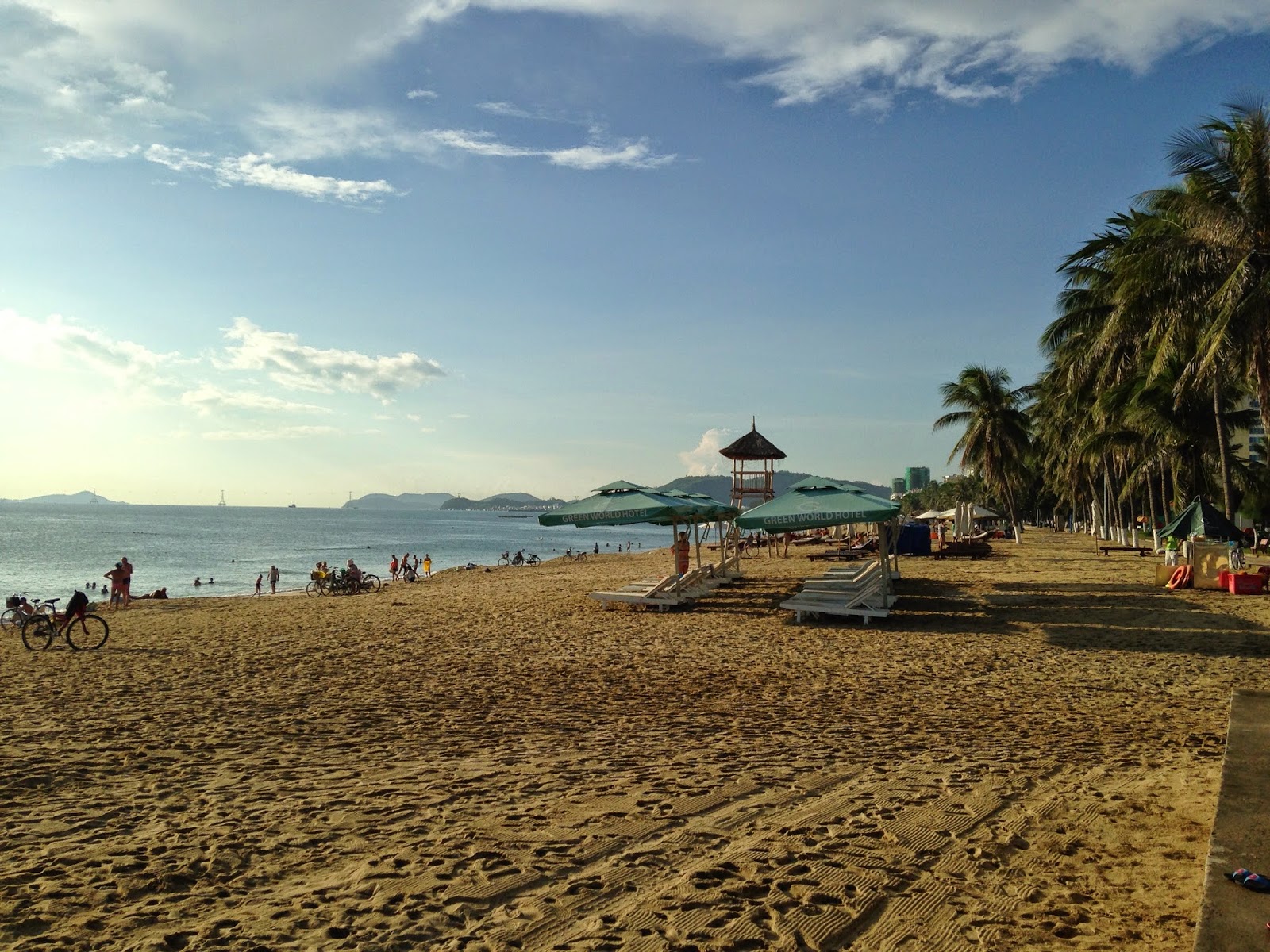 #ProjectMVietnam | Nha Trang - The Wong Blog