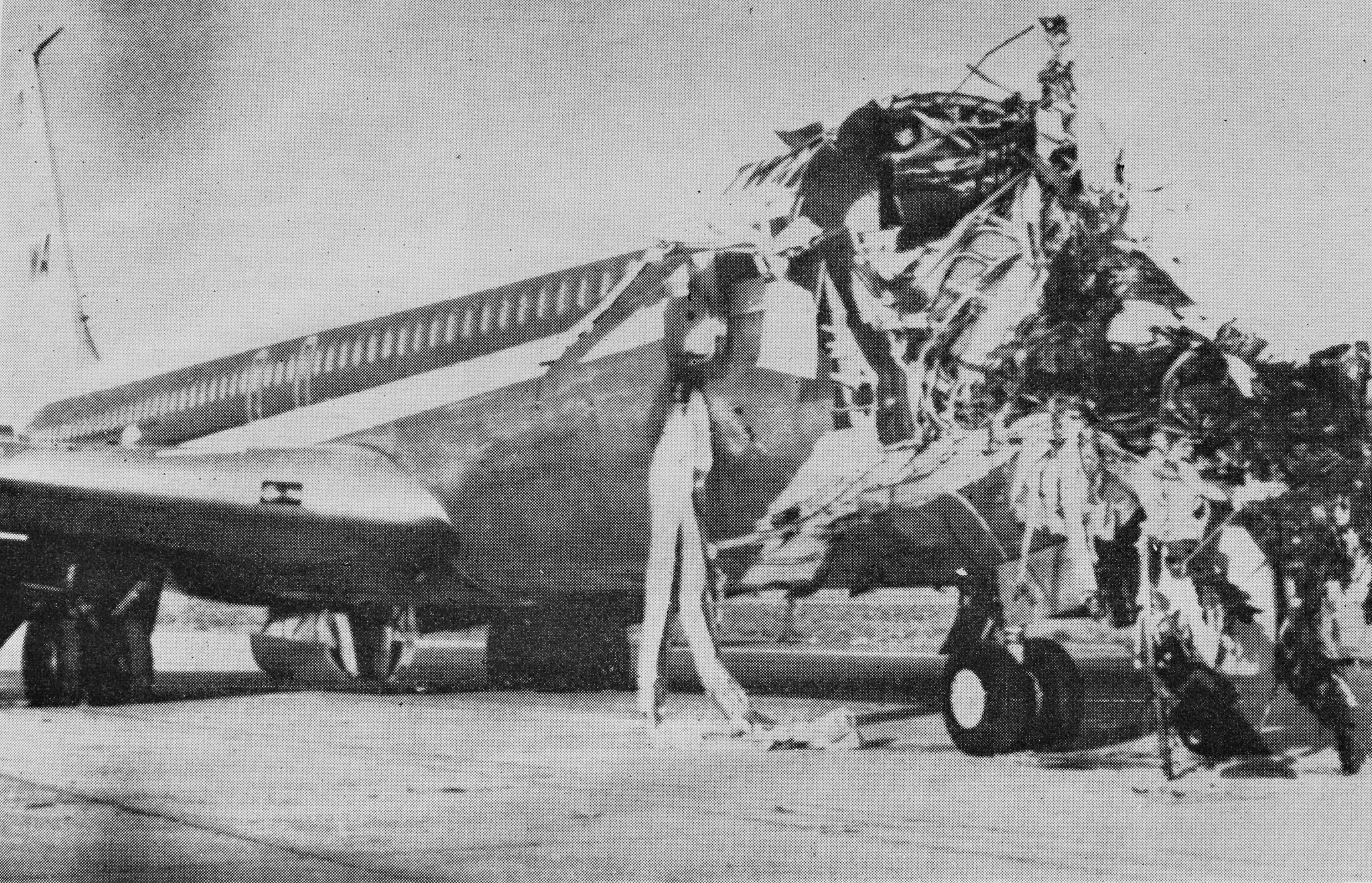 TWA Museum Guides