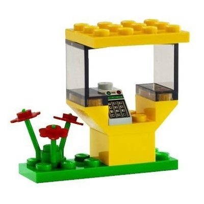 set database: LEGO 7904 city advent calendar | ʞɔıןqqndǝɹ