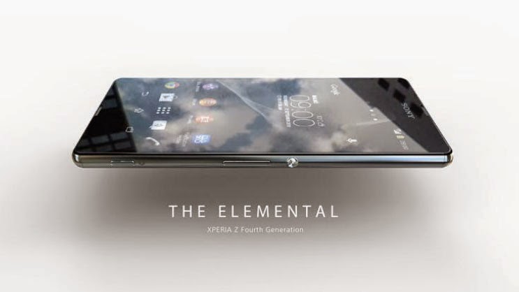 U.S. Mobile Devices: Sony Xperia Z4 - Review