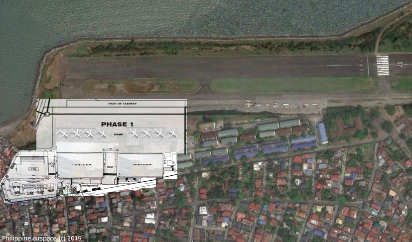 The Exciting Centennial of Philippine Aviation: Sangley Airport ...