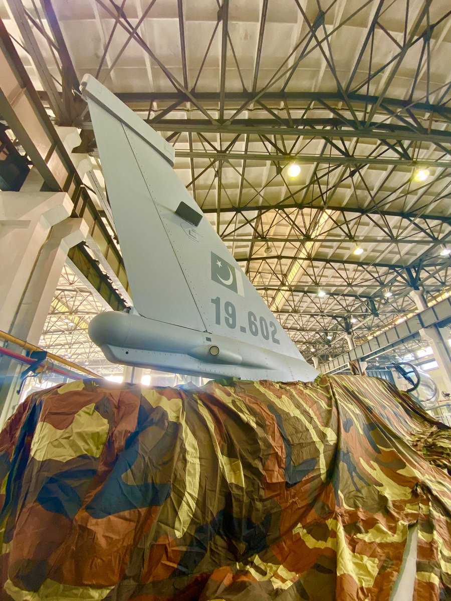 AAG_th บันทึกประจำวัน: ปากีสถานจะรับมอบเครื่องบินขับไล่ JF-17B รุ่นสอง ...