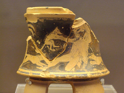 Hortus Hesperidum / Ὁ κῆπος Ἑσπερίδων: Ártemis Brauronia. Arkteia