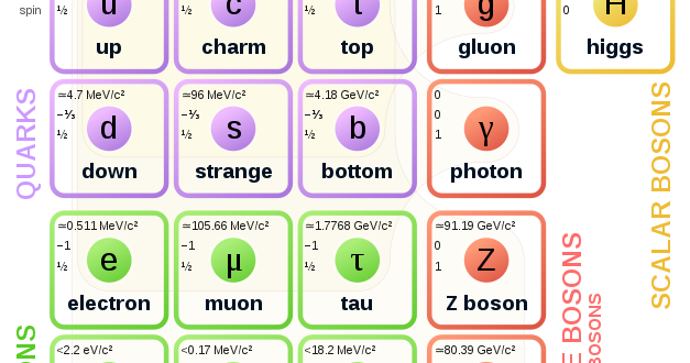 A Crisped Introduction of Standard Model of Particle Physics