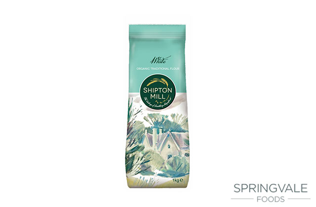 What You Can Do With Shipton Mill Flour