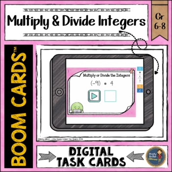 The Best of Teacher Entrepreneurs II: FREE MATH LESSON - “Multiplying ...