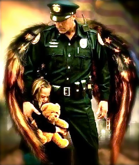 News, Views and Tattoos: New Military Images, Law Enforcement and ...