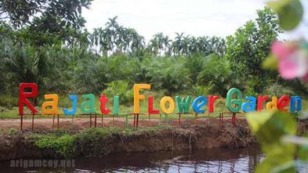 28 TEMPAT WISATA DI KABUPATEN KUBU RAYA KALIMANTAN BARAT TERLENGKAP ...