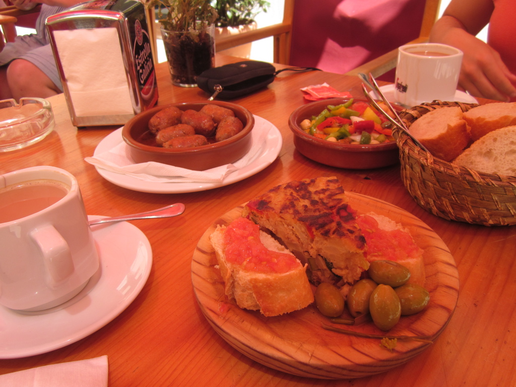 La Comida Mallorquina: L'Ambigu Última Vez