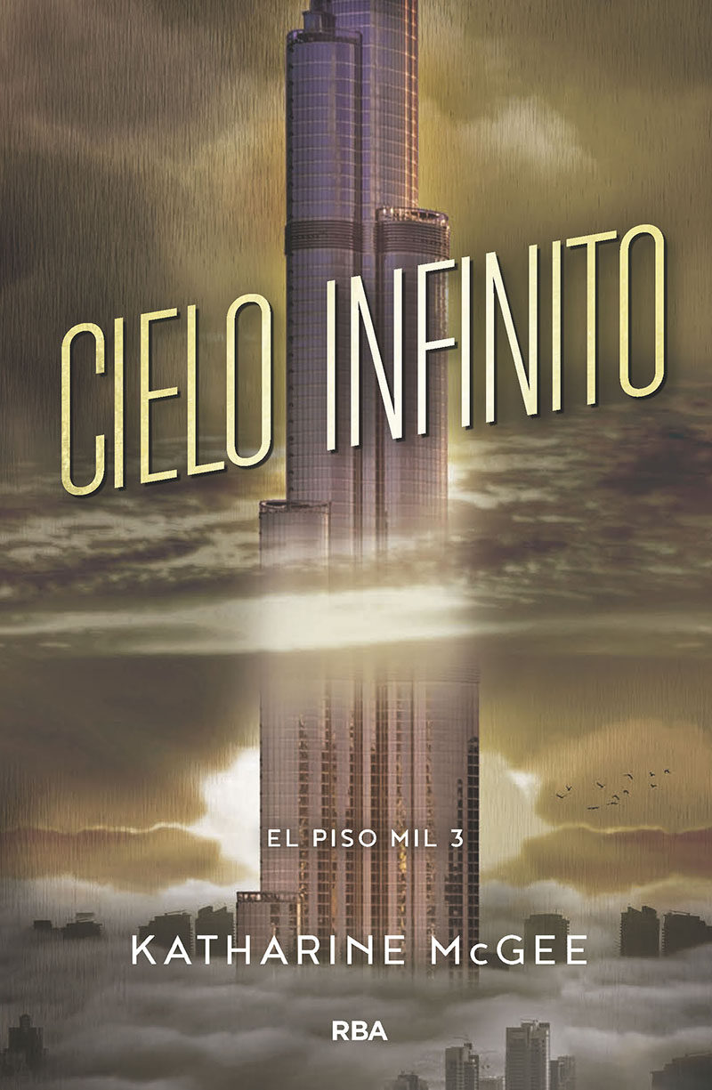 Cielo Infinito