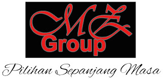 MZ Group - Zon Timur: Laman Utama