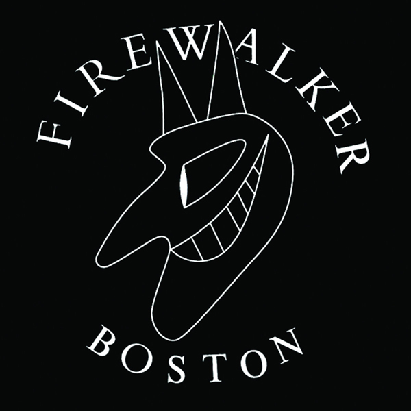 La Conquista del Punk: Firewalker
