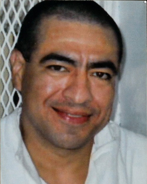 Texas executes Abel Ochoa