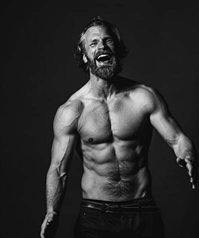 NYSocBoy's Beefcake and Bonding: The Norsemen: Do You Want a Simpering ...