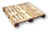 Tarimas Josmal Cuautitlan: Compra venta de tarima