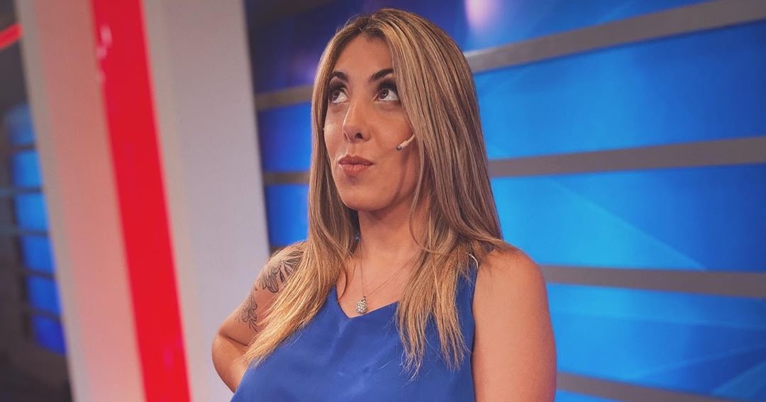 BONITAS ARGENTINAS Y DEL MUNDO: VERA FERRARI 2