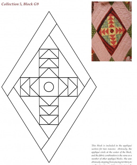 Barbara Brackman's MATERIAL CULTURE: Lancaster County's Unusual Samplers