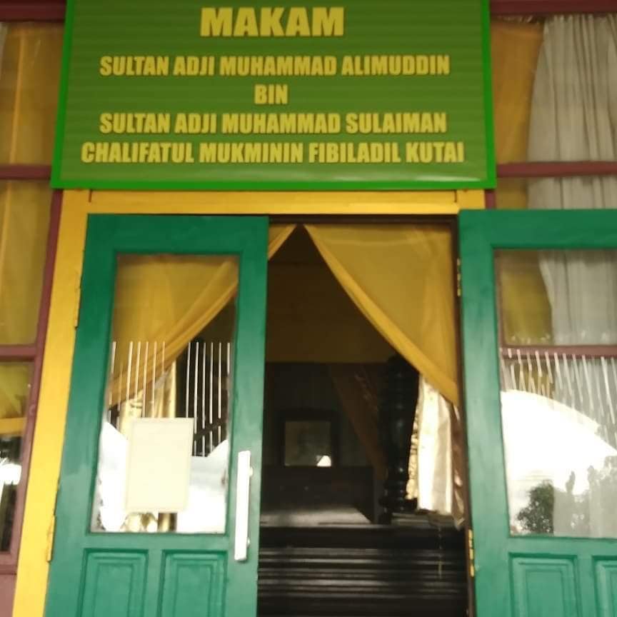 Jamil Dan Mitra Kerja, Jelajahi Literasi Budaya Di Tanah Kalimantan