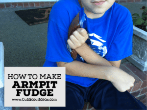 Zucchini Summer: 14 of the best Cub Scout Snack Ideas