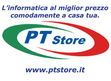 PT Store SRL