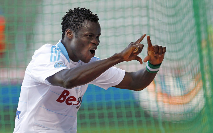 Maestro's Media: TAIYE TAIWO HITS PAY DIRT