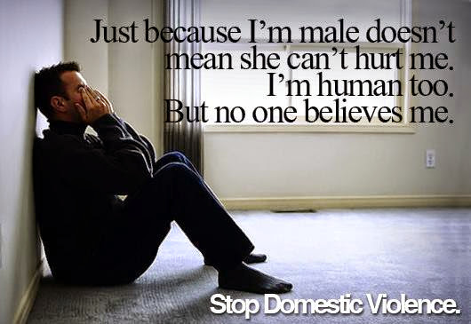 American Fathers Liberation: ~~ NEW SURVEY ~~ Male Victims of Domestic ...