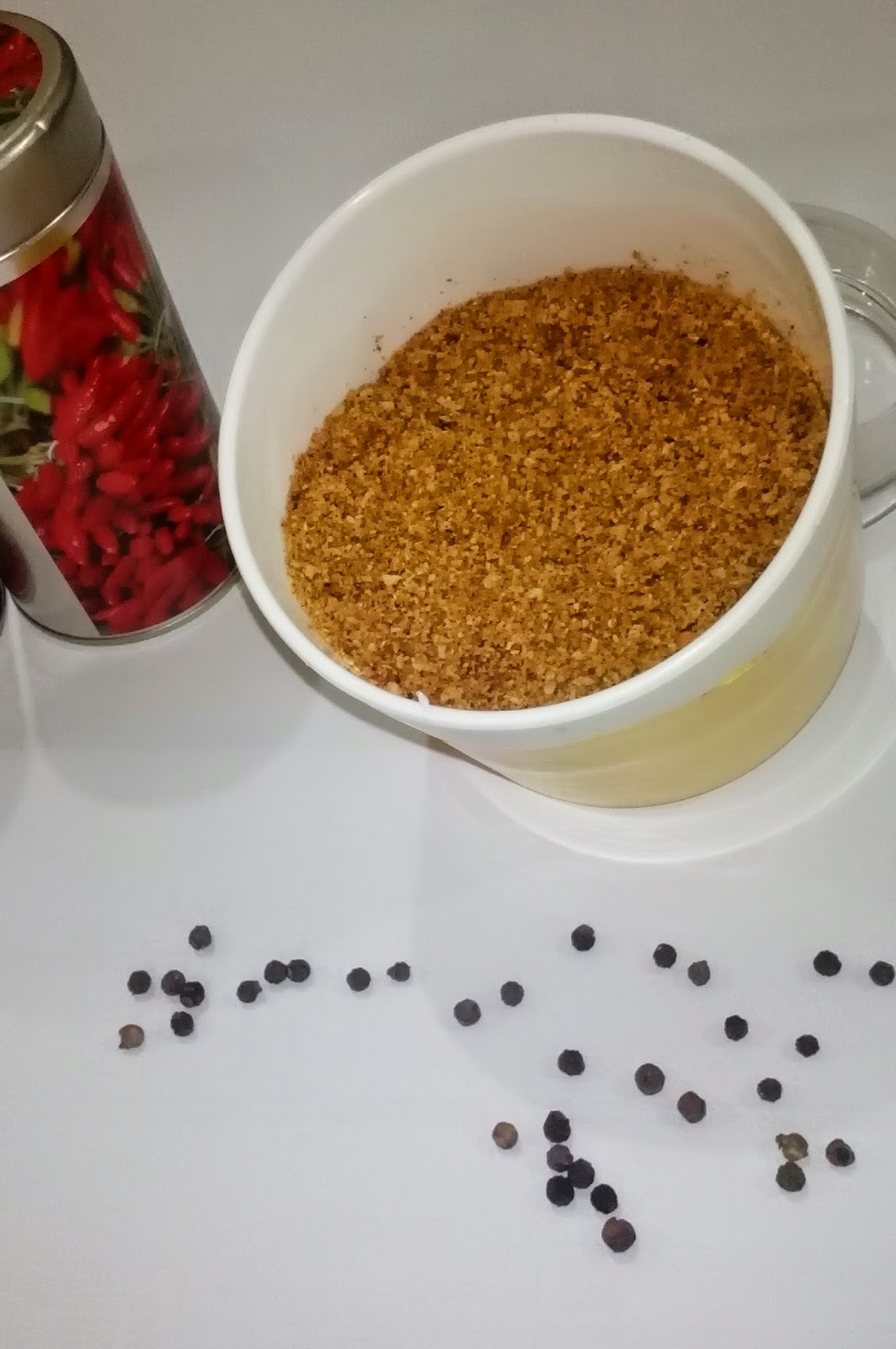 For Food Lovers: Pulao powder