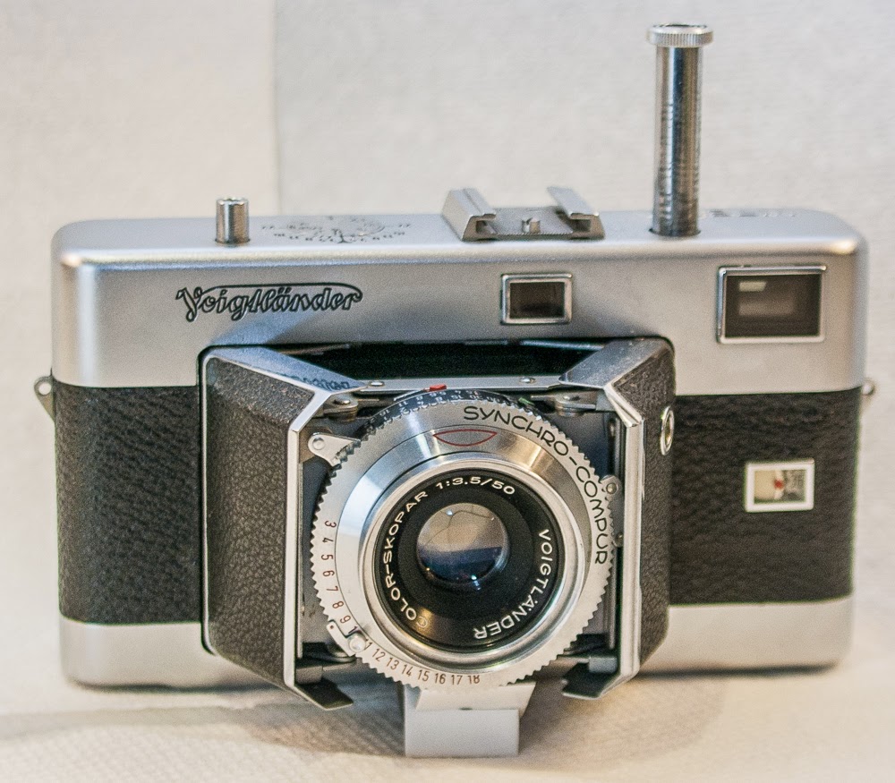 old camera timer: February 2014