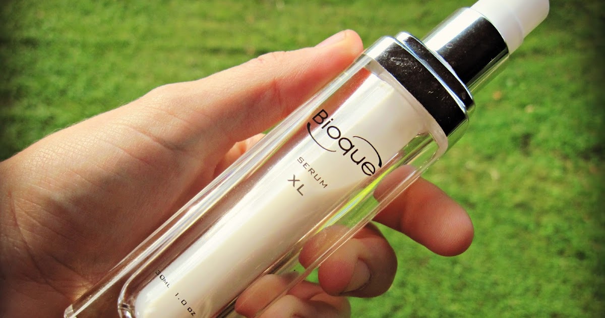 Two Bears Farm and the Three Cubs: Bioque Wrinkle Reducing Serum #Giveaway