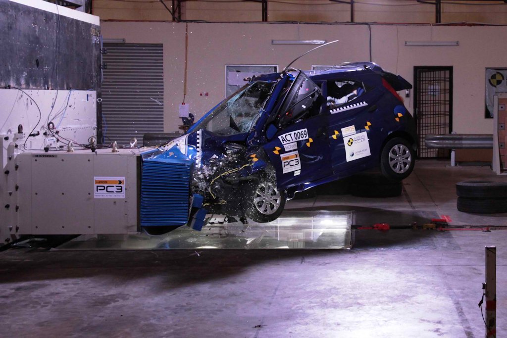 How Safe is Your Car? The Full List of ASEAN NCAP Test Results ...