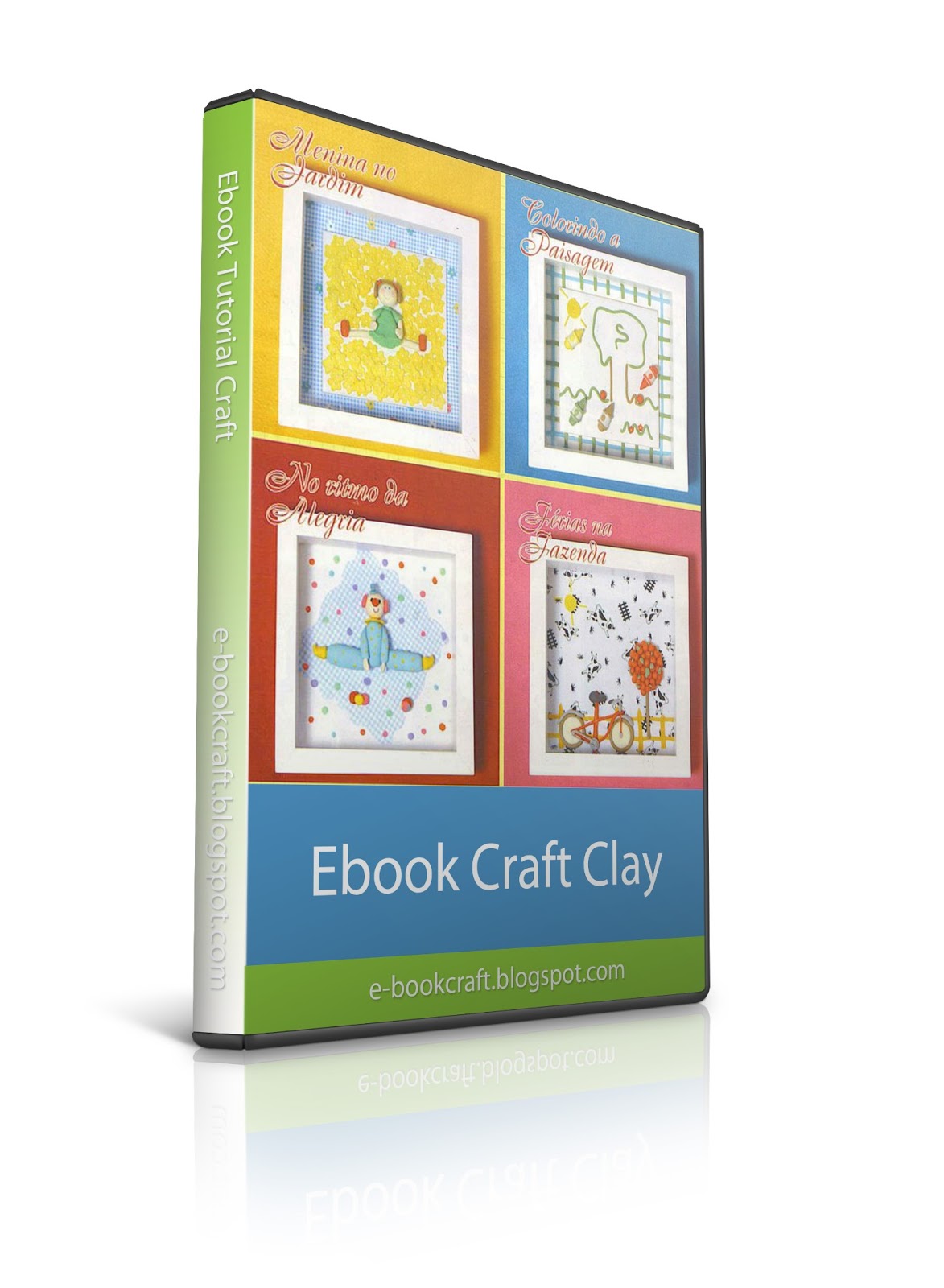 Ebook Craft | Kerajinan Tangan