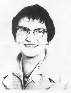 AUTORES PEDAGOGICOS: HILDA TABA