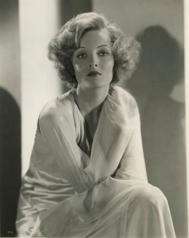 30 Glamorous Photos of Danish Model and Actress Gwili Andre in the ...