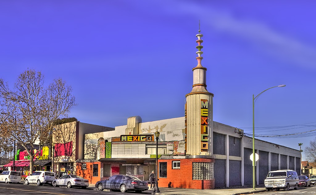 Ray Gun Architecture