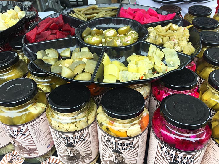 48 Hours In Marina del Rey Los Angeles - The Diary Of A Jewellery Lover