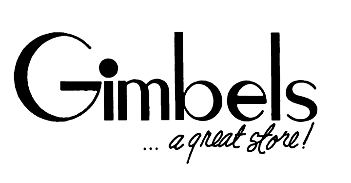 Gimbels Logo
