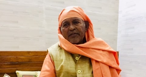 Shaktanand: Journey to Varnavat Mountain