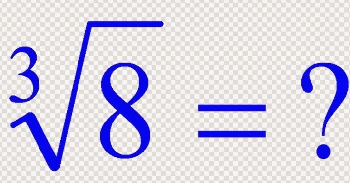 Contoh Soal dan Pembahasan Bentuk Pangkat dan Akar Untuk SD ...