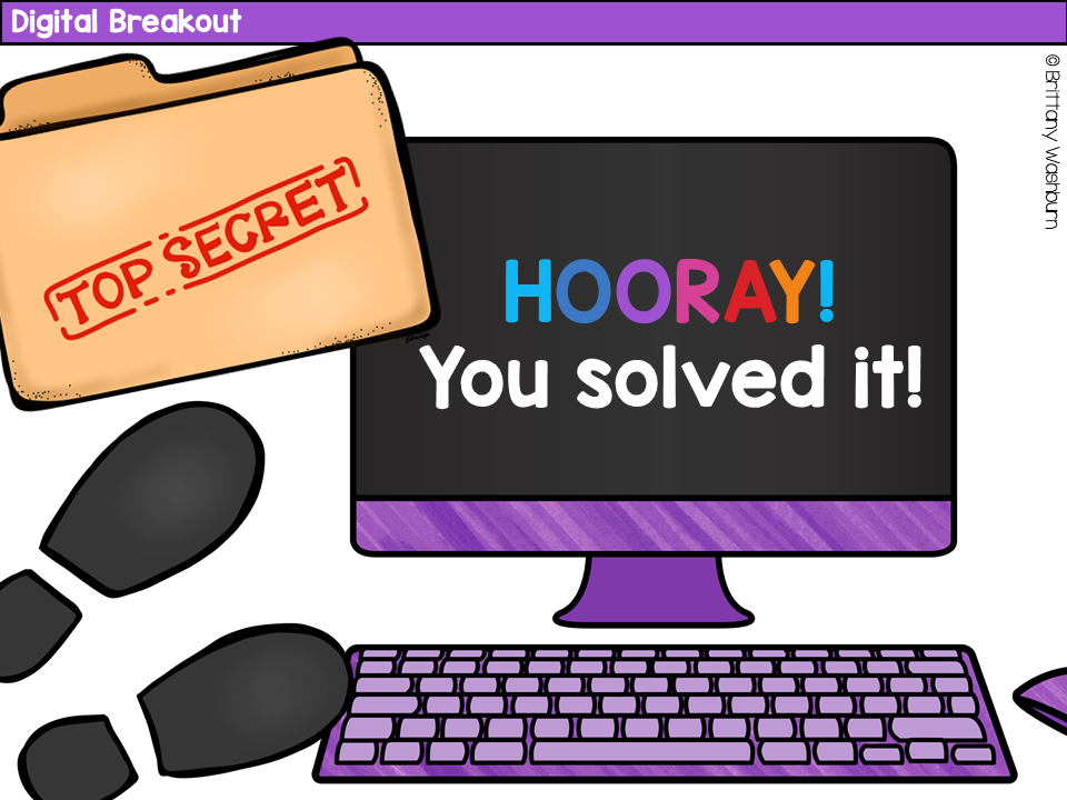 Teaching Soft Skills in the Computer Lab using Digital Breakout Challenges