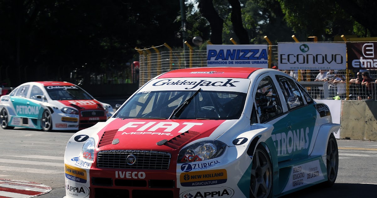 Historia del TC 2000: Torneo 2013 (Super TC 2000)