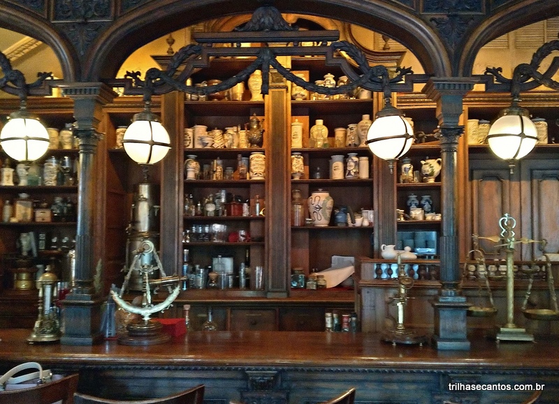 Café Pushkin em Moscou: um lugar cheio de história e poesia | Trilhas e ...