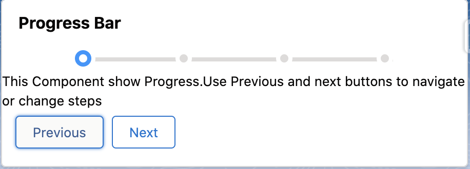 Salesforce Globe For You Salesforce Shorts How To Show Progress Bar salesforce-globe-for-you-salesforce-shorts-how-to-show-progress-bar