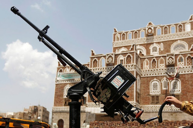 W85/QJC-88 Heavy Machine Gun